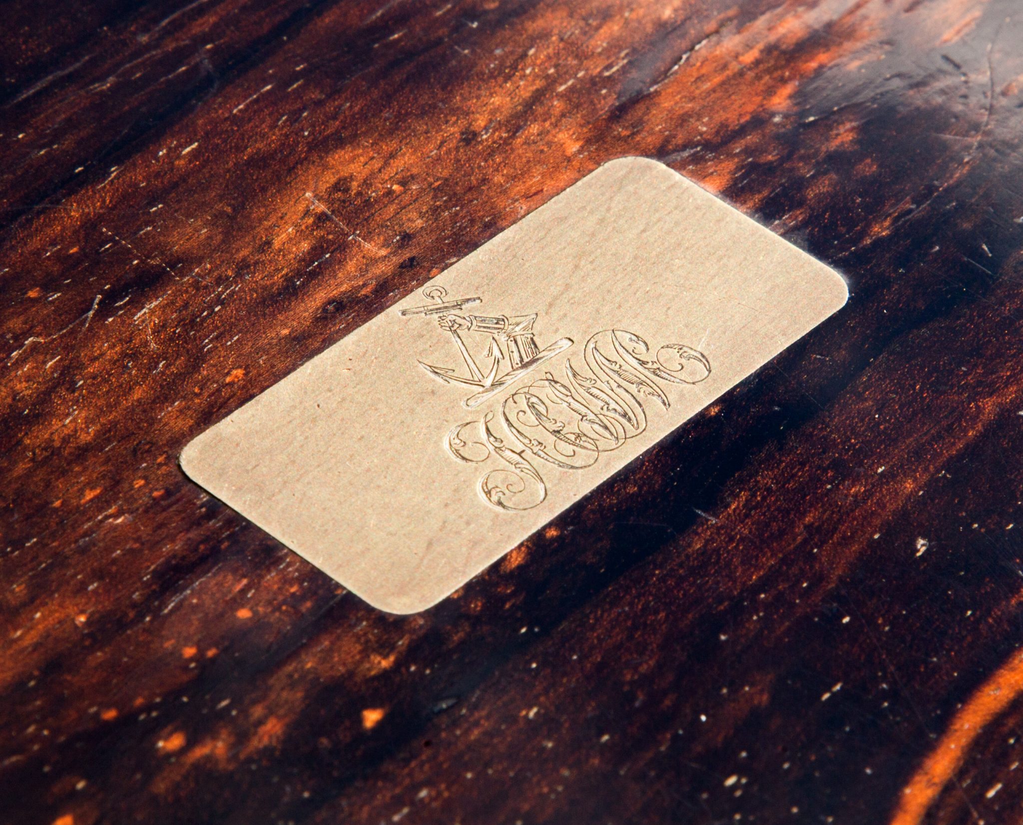 Historic artefacts donated to KWAG - Kings Weston Action Group